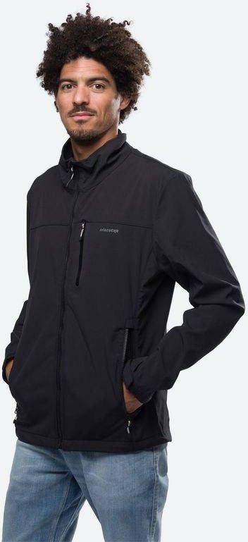 Ayacucho Softshell jassen kopen? Vergelijk op Jassenshoponline.be