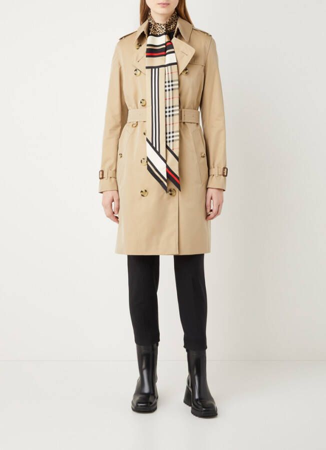 Burberry Jassen online kopen? Vergelijk op Jassenshoponline.be